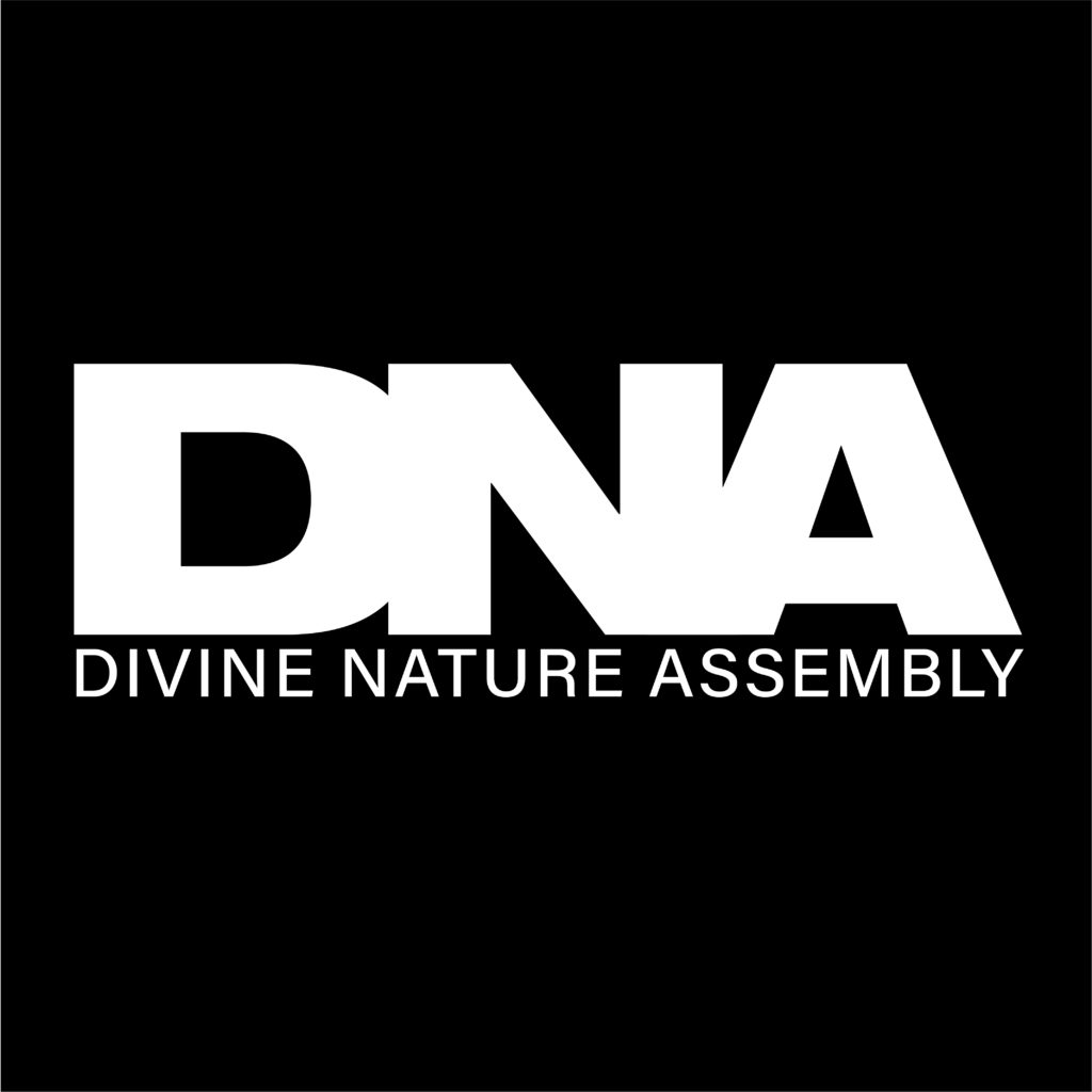 Asking for Forgiveness - Divine Nature Assembly