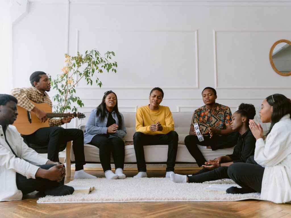 2023 Guide to Finding A Church Home in Montgomery, AL | Divine Nature ...